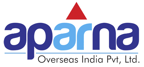 About – Aparna Overseas